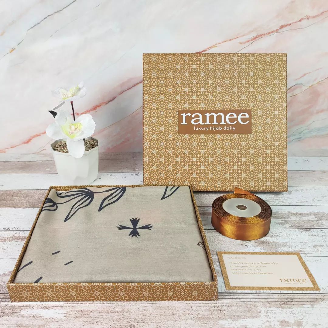 Pengrajin Hardbox Packaging Custom