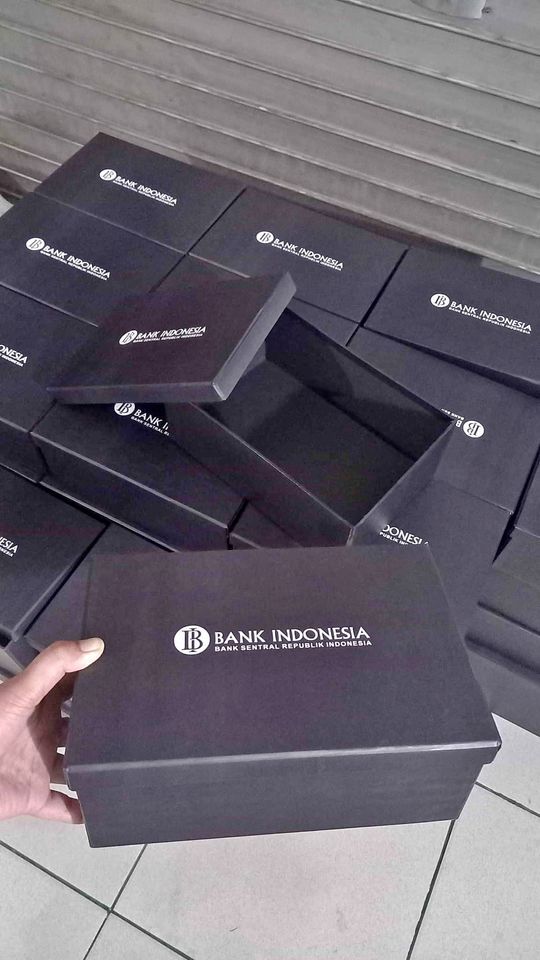 Galeri - Produsen Hardbox Custom