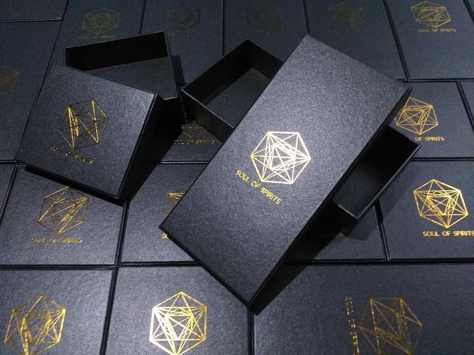 Jasa Pembuatan Hardbox Jakarta - Produsen Hardbox Custom