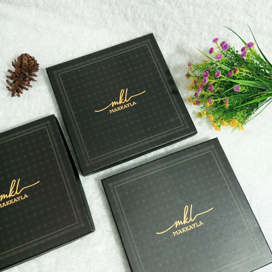 Pengrajin Hardbox Packaging Custom